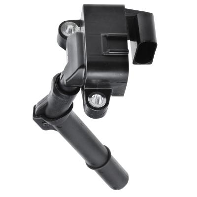 China Ignition Coil with 4 Pins for Mercedes-Benz GLA200 2014-2016 2.0L L4 1.6L Turbo for sale