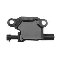 China 8x Ignition Coils for GMC Chevy Sierra Silverado 1500 Corvette CTS 5.3L 6.2L for sale