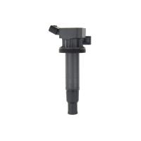 China 4x Ignition Coils with 4 Pins for Toyota Celica Corolla Matrix Chevy Prizm for sale