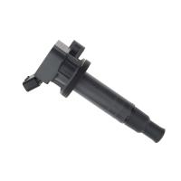 China 4x Ignition Coils with 4 Pins for Toyota Celica Corolla Matrix Chevy Prizm for sale