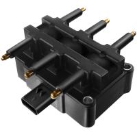 China Ignition Coil for Chrysler Town & Country Dodge Caravan Jeep Wrangler 3.3L 3.8L for sale