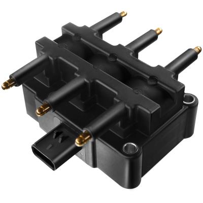 China Ignition Coil for Chrysler Town & Country Dodge Caravan Jeep Wrangler 3.3L 3.8L for sale