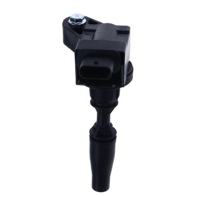 China Ignition Coil with 4 Pins for Chevrolet Colorado GMC Canyon Cadillac ATS Buick for sale