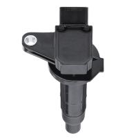 China Ignition Coil with 4 Pins for Toyota Avalon 2006 V6 3.5L Gas DOHC for sale