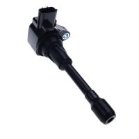 China 4x Ignition Coils with 3 Pins for Infiniti QX56 11-13 QX80 14-19 Nissan Armada for sale