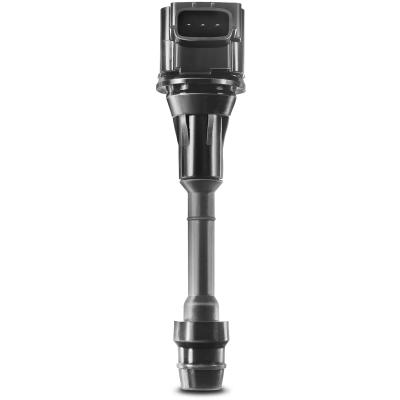 China Ignition Coil with 3 Pins for Nissan Armada Pathfinder Titan NV2500 3500 QX56 for sale