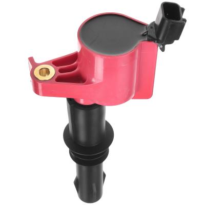China Ignition Coil with 2 Pins for Ford F-150 F-250 Super Duty Lincoln Navigator for sale