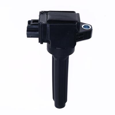 China Ignition Coil with 3 Pins for Mitsubishi Mirage 2014-2018 Mirage G4 2017-2018 for sale