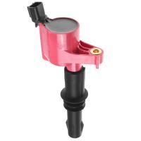 China Ignition Coil with 2 Pins for Ford F-150 F-250 Super Duty Lincoln Navigator for sale