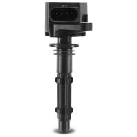China Ignition Coil with 4 Pins for Mercedes Benz C280 C300 C350 CL550 G550 GL450 for sale