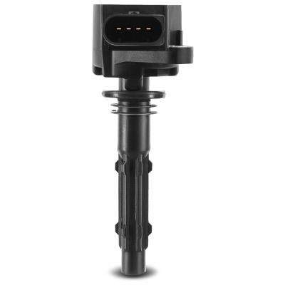 China Ignition Coil with 4 Pins for Mercedes Benz C280 C300 C350 CL550 G550 GL450 for sale