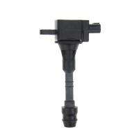 China 4x Ignition Coils with 3 Pins for Infiniti Q45 M45 FX45 V8 4.5L VK45DE for sale