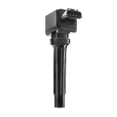 China Ignition Coil with 4 Pins for Mazda 3 6 CX-3 CX-5 CX-9 MX-5 Miata L4 2.0L 2.5L for sale