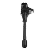 China 4x Ignition Coils with 3 Pins for Nissan Armada 2017-2020 Infiniti QX56 QX80 for sale