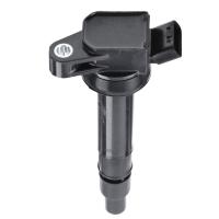 China Ignition Coil with 4 Pins for Toyota ST210 Vista ST210 Vista SV50 Nadia SXN10 for sale