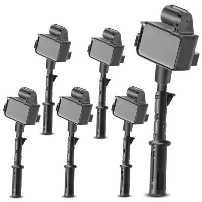 China Ignition Coil for Mercedes-Benz ML350 W166 2014-2015 V6 3.5L for sale
