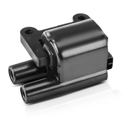 China Left Driver Ignition Coil for Hyundai Tiburon 2003-2004 Santa Fe 2002-2004 2.7L for sale