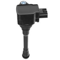 China 4x Ignition Coils with 3 Pins for Nissan NV2500 NV3500 Titan XD V8 5.6L 17-19 for sale