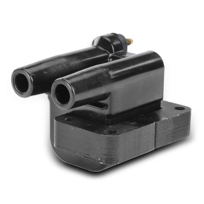 China Ignition Coil for Eagle Talon Mitsubishi Eclipse Galant Mirage Plymouth Laser for sale