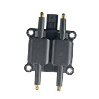 China Ignition Coil with 3 Pins for Mini Cooper Hatchback Convertible 02-08 1.6L L4 for sale