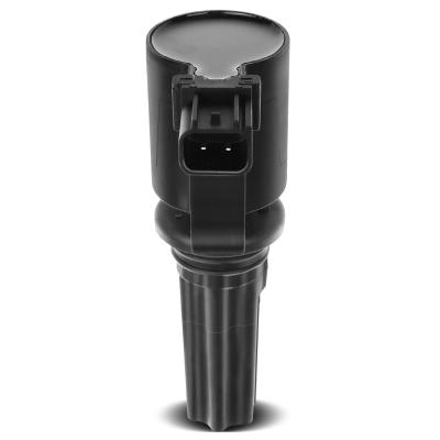 China Ignition Coil with 4 Pins for Jaguar S-Type 2000-2003 Lincoln LS 00-05 V6 3.0L for sale