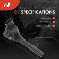 China Ignition Coil for Audi RS7 2015-2018 S8 2017-2018 Bentley Flying Spur 2016-2018 for sale