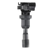 China 2x Ignition Coils with 3 Pins for Mitsubishi Lancer 2004-2005 L4 2.0L Turbo for sale