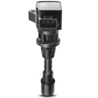 China Ignition Coil with 3 Pins for Mazda 5 Mini Passenger Van 2006 2007 L4 2.3L for sale
