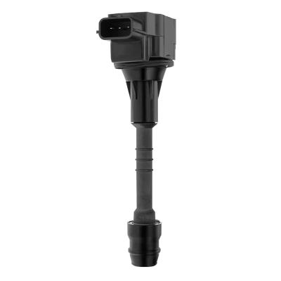 China Ignition Coil with 3 Pins for Nissan Sentra I4 1.8L 2002-2006 Almera 2001-2005 for sale