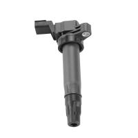 China 4x Ignition Coils with 4 Pins for Chevrolet Spark Hatchback 2012-2015 1.2L for sale