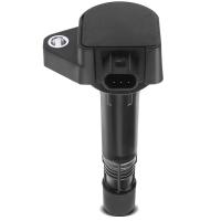 China Ignition Coil with 3 Pins for Acura MDX RDX ZDX Honda Pilot Ridgeline 3.5L 3.7L for sale