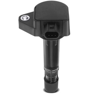 China Ignition Coil with 3 Pins for Acura MDX RDX ZDX Honda Pilot Ridgeline 3.5L 3.7L for sale