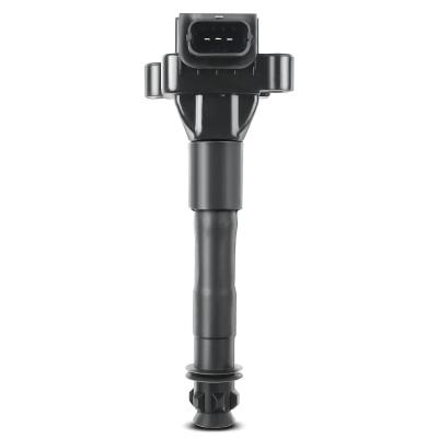 China Ignition Coil with 3 Pins for Porsche 911 Boxster Cayman 2006-2008 H6 for sale