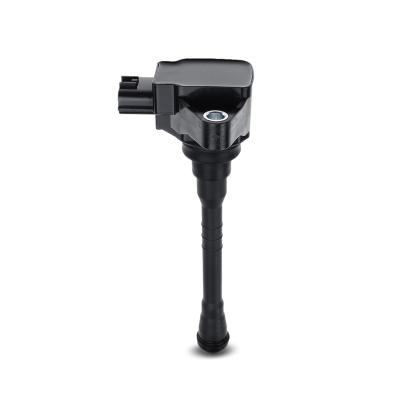 China Ignition Coil with 3 Pins for Nissan NV2500 NV3500 Titan Titan XD 16-20 V8 5.6L for sale