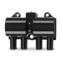 China Ignition Coil with 3 Pins for Chevrolet Aveo Daewoo Nubira Pontiac Matiz Suzuki for sale