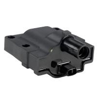 China Ignition Coil with 2 Pins for Toyota 4Runner Camry Celica MR2 T100 Lexus LS400 for sale