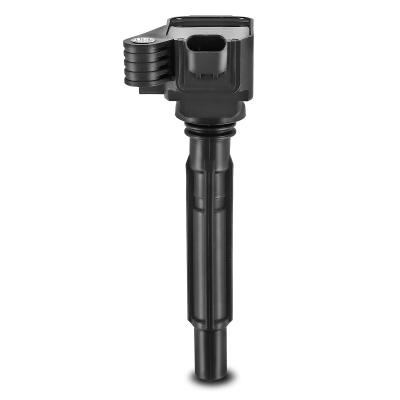 China Ignition Coil for Jeep Cherokee 2019-2020 Wrangler 2018-2019 Alfa Romeo L4 2.0L for sale