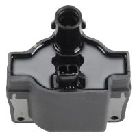 China Ignition Coil with 2 Pins for Toyota 4Runner Camry Celica MR2 T100 Lexus LS400 for sale