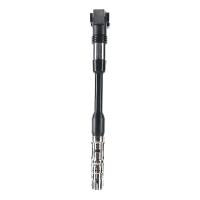 China Ignition Coil with 4 Pins for Volkswagen EuroVan 2001-2003 V6 2.8L AXK for sale
