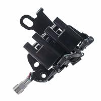 China Ignition Coil with 3 Pins for Hyundai Tiburon 03-08 Elantra Tucson Spectra 5 for sale
