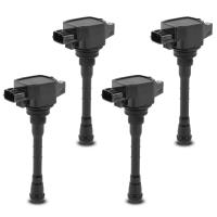 China 4x Ignition Coils for Nissan Altima 2019-2021 Rogue 2021-2022 2.5L for sale