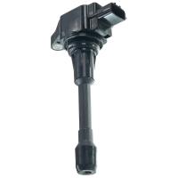 China Ignition Coil with 3 Pins for Nissan GT-R GTR 2009-2017 V6 3.8L VR38DETT C1697 for sale