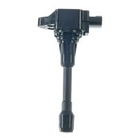 China Ignition Coil with 3 Pins for Nissan GT-R GTR 2009-2017 V6 3.8L VR38DETT C1697 for sale