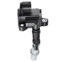 China Ignition Coil with 4 Pins for Mercedes-Benz W204 C300 C350 W212 E350 W166 ML350 for sale