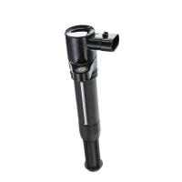 China Ignition Coil with 3 Pins for Fiat 500 2009-2011 Punto 2007-2008 2013 L4 1.4L for sale