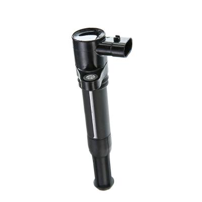 China Ignition Coil with 3 Pins for Fiat 500 2009-2011 Punto 2007-2008 2013 L4 1.4L for sale