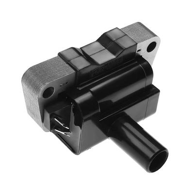 China Ignition Coil with 2 Pins for Nissan Frontier Tsubame Sentra Tsuru NP300 for sale