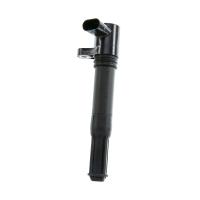 China Ignition Coil with 3 Pins for Fiat 500 2009-2011 Punto 2007-2008 2013 L4 1.4L for sale