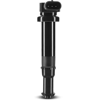 China Ignition Coil with 3 Pins for Hyundai Santa Fe 2007-2009 Kia Optima 2006 V6 2.7L for sale