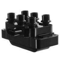 China Ignition Coil with 4 Pins for Ford Explorer F-150 Mazda Mercury 3.0L 4.0L 4.6L for sale